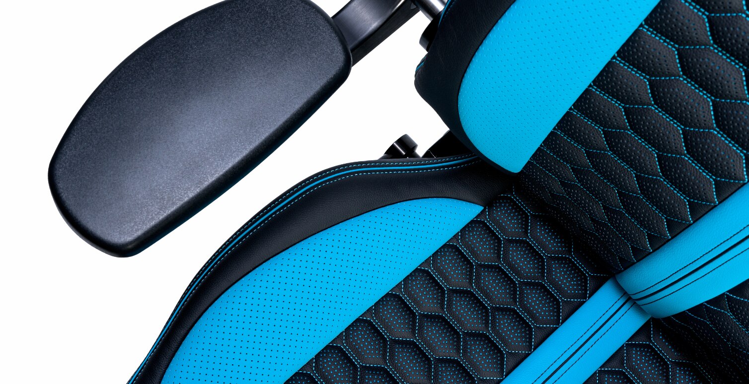 Tailored Comfort and Performance | IRON HORSE Seating